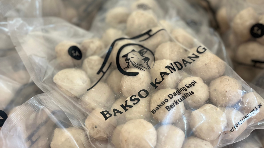 Harga Bakso Kandang - KandangTernak